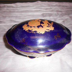 Limoges | Other | Limoges Porcelain Castel | Poshmark